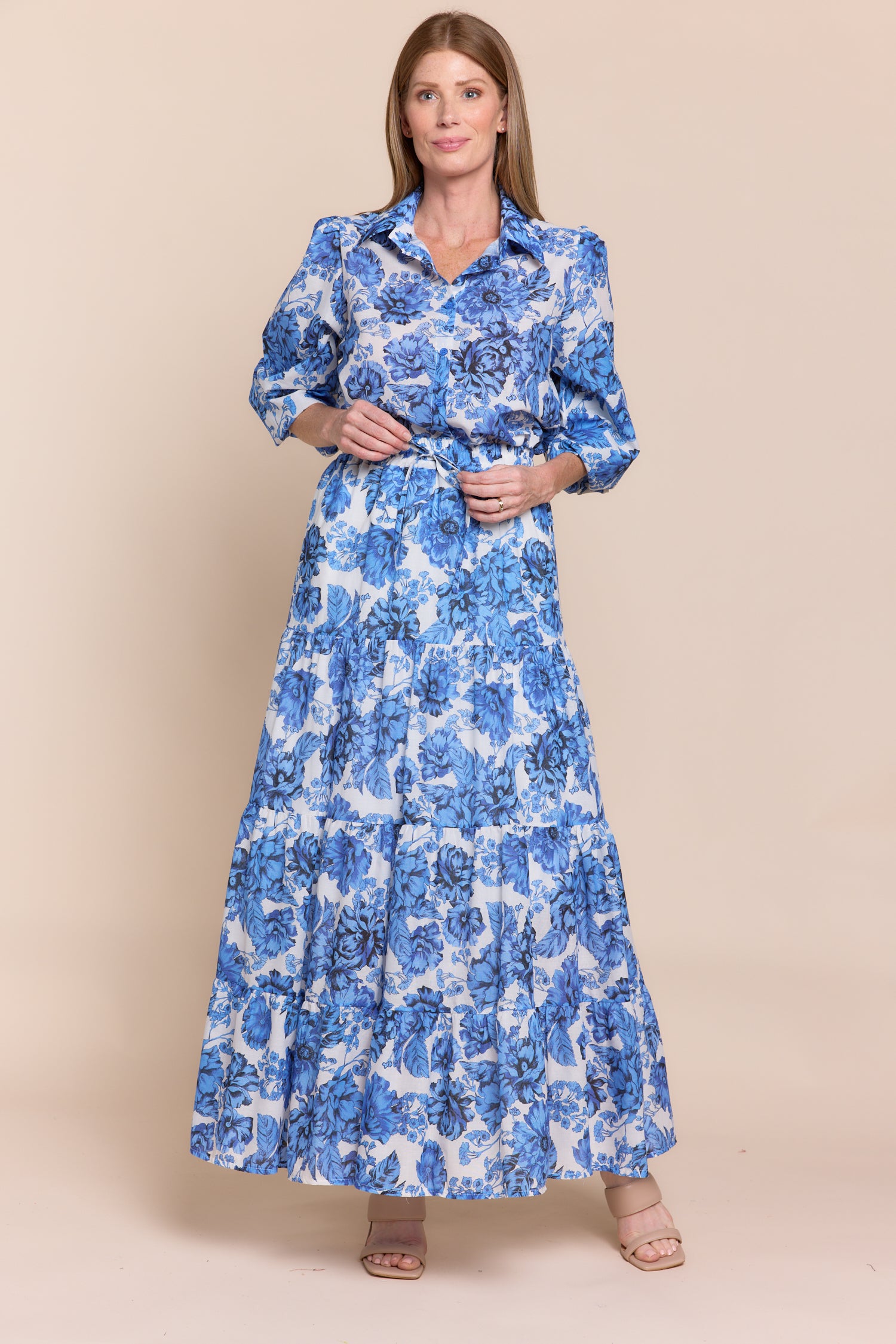 VIERA – Sofia Collections