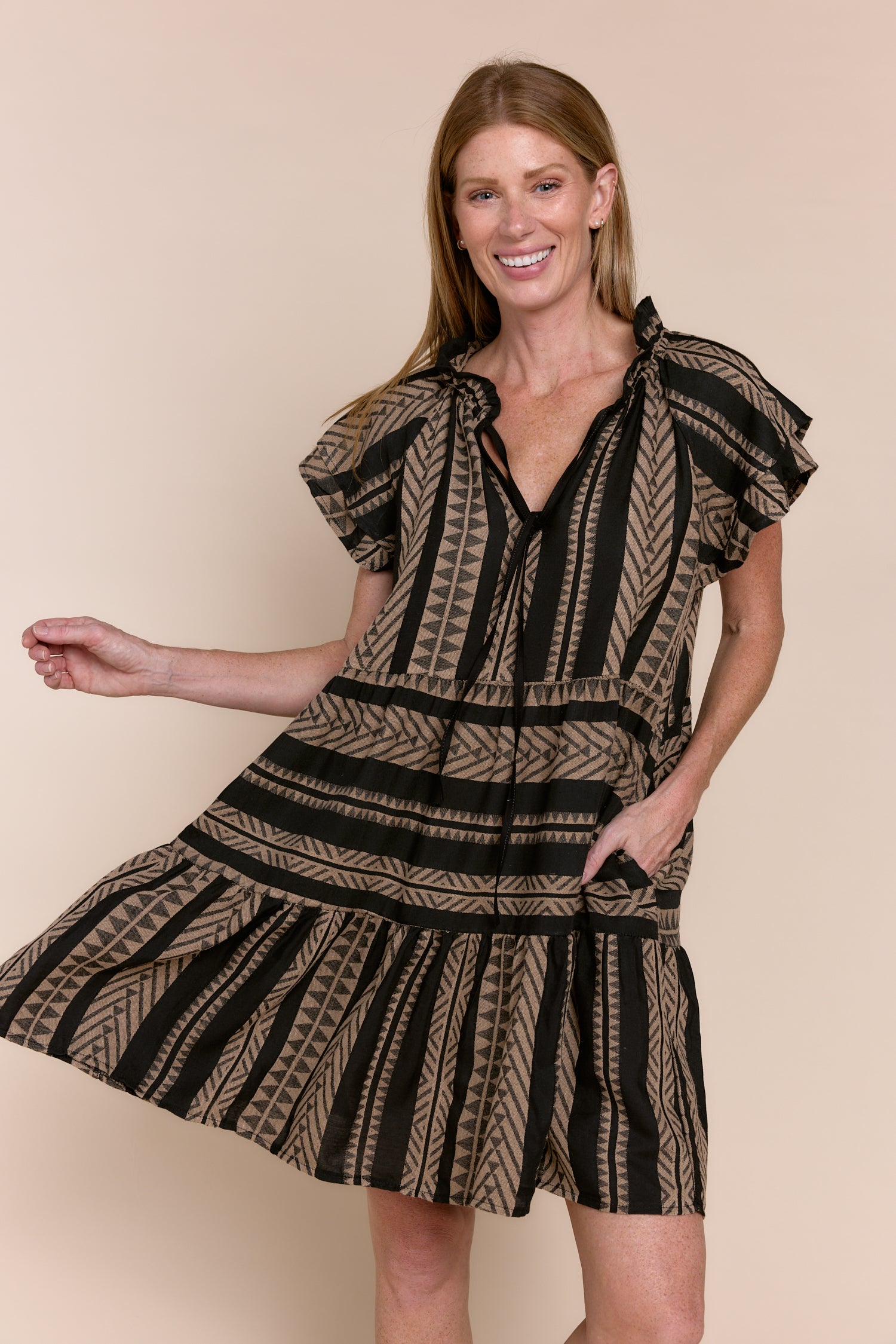 HANSEL – Sofia Collection