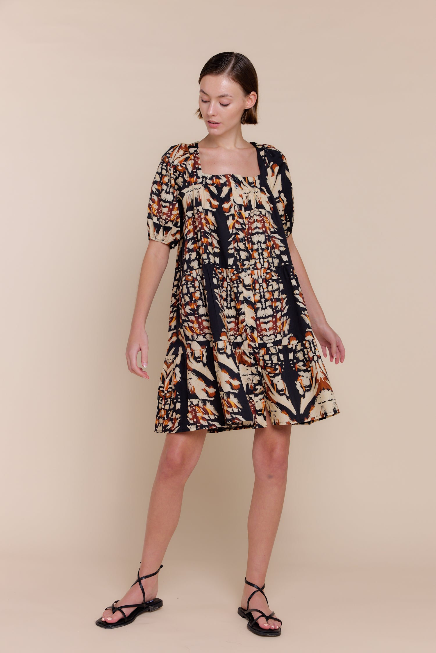 GINEVRA – Sofia Collections