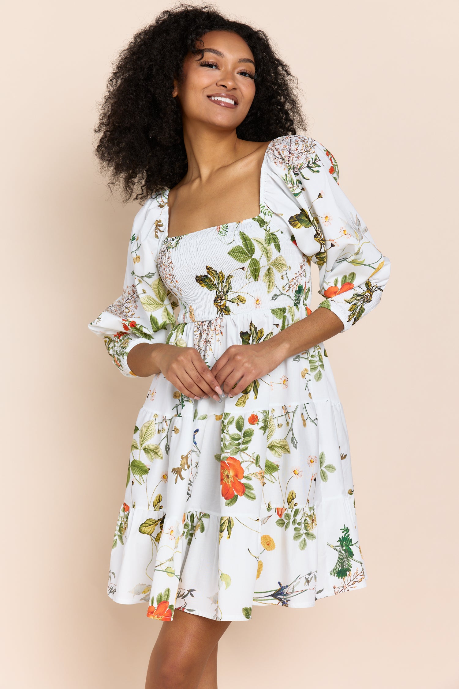 ZINA – Sofia Collections