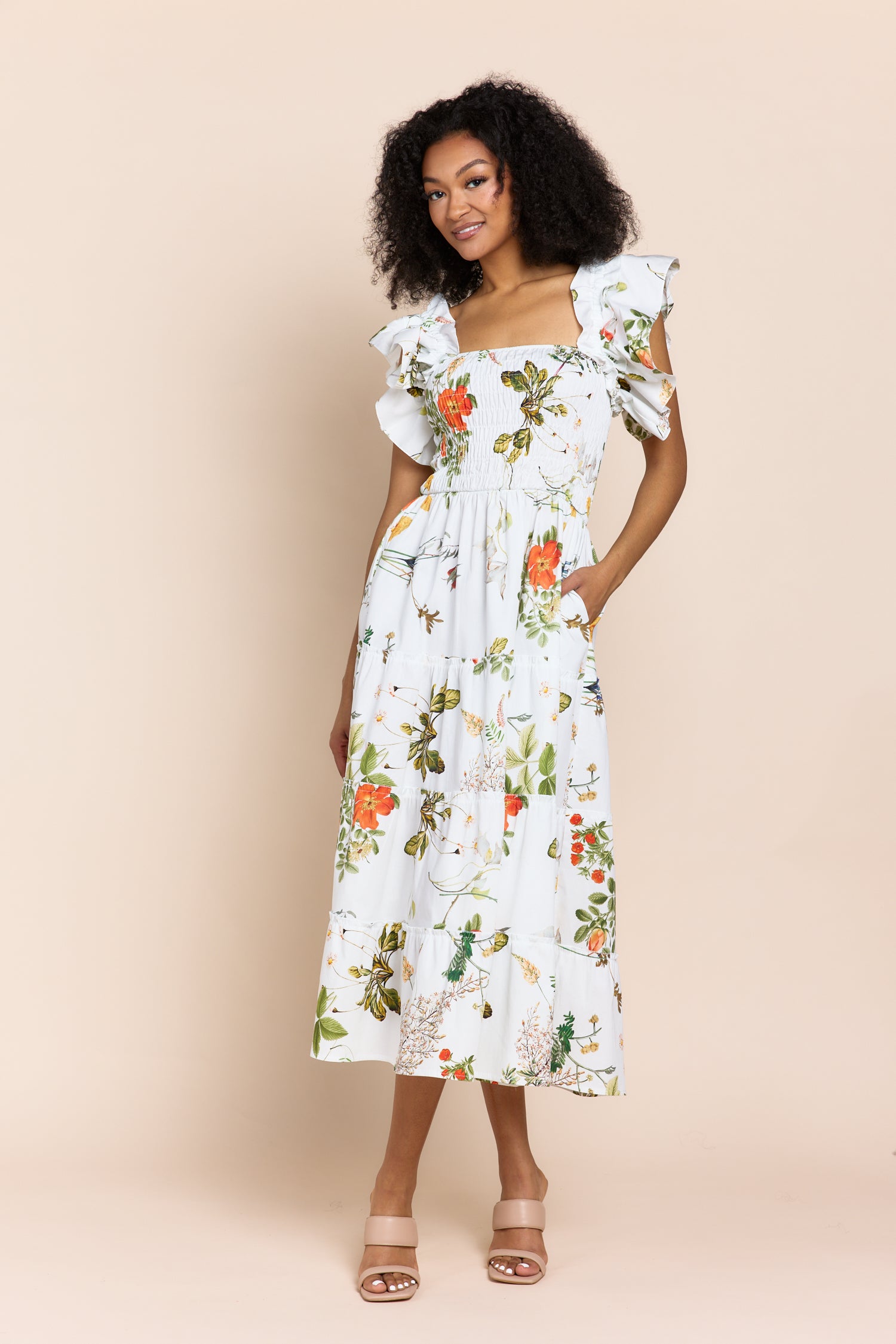 BERNICE – Sofia Collections