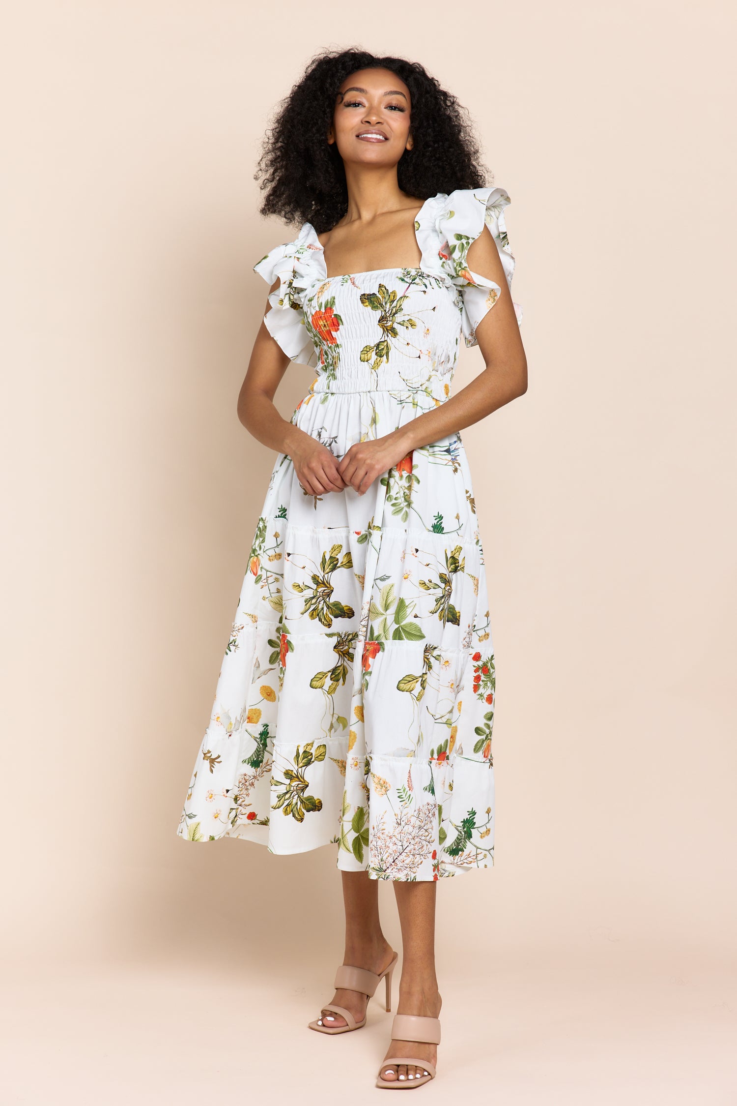 BERNICE – Sofia Collections