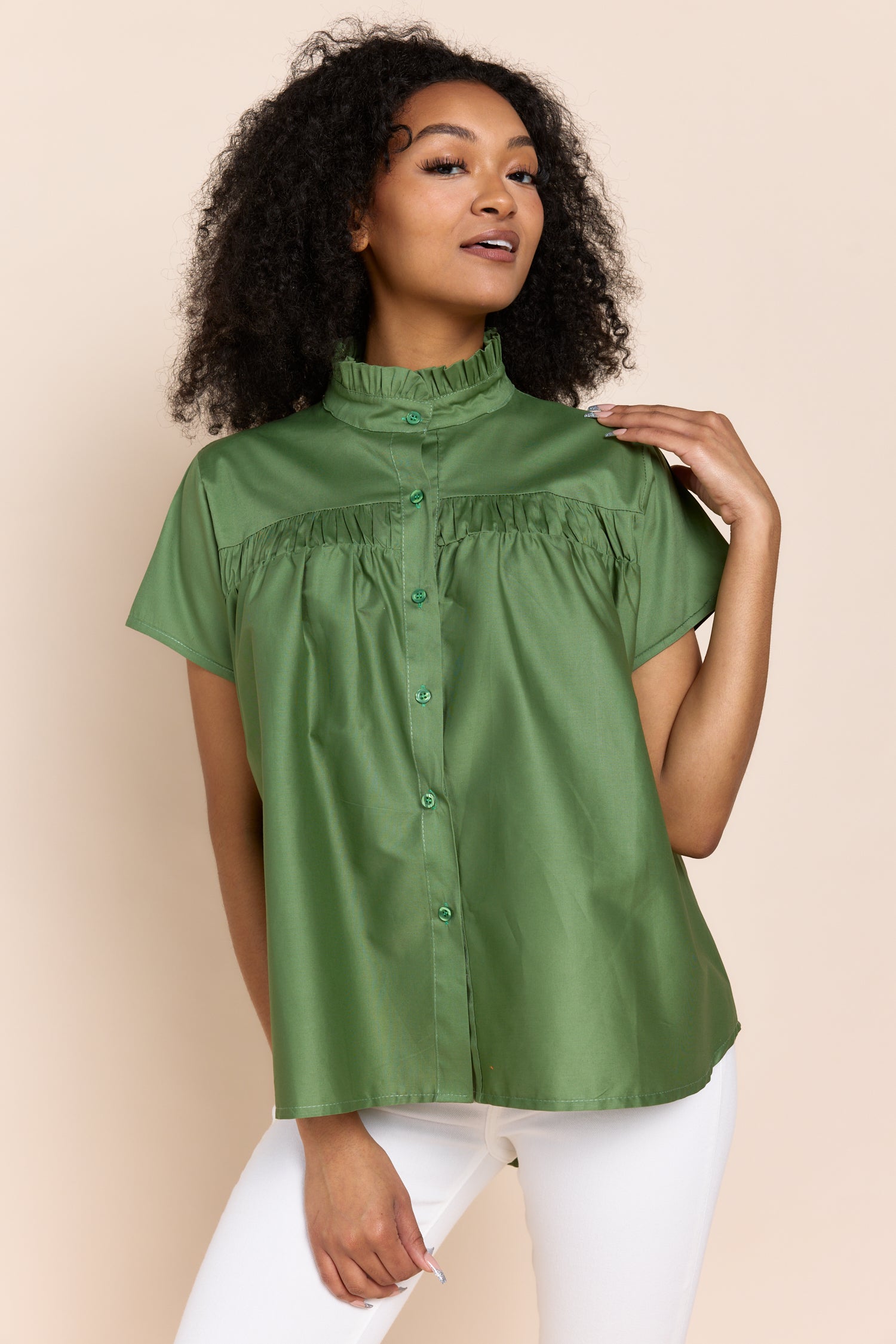 TRENA – Sofia Collections