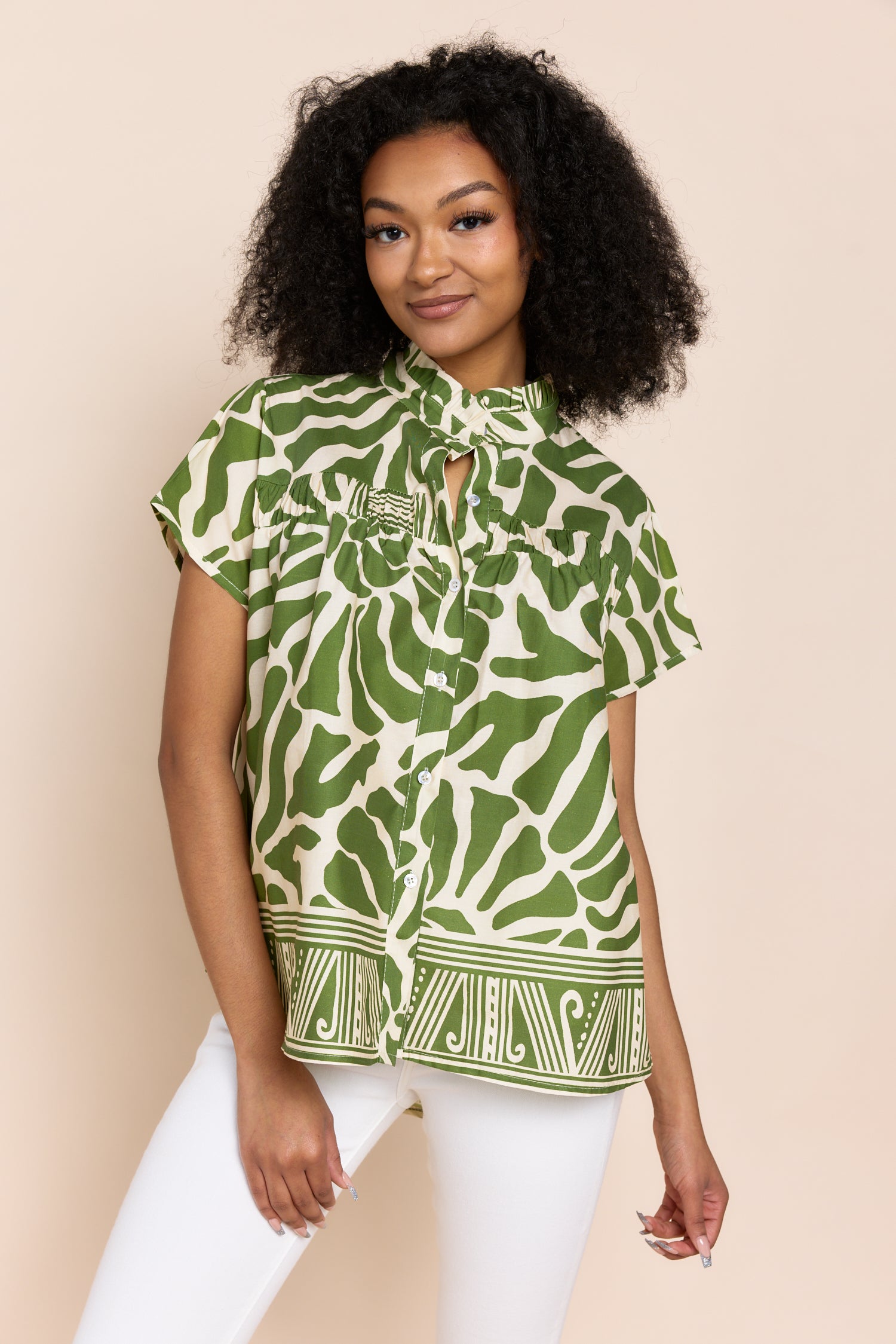 TRENA – Sofia Collections