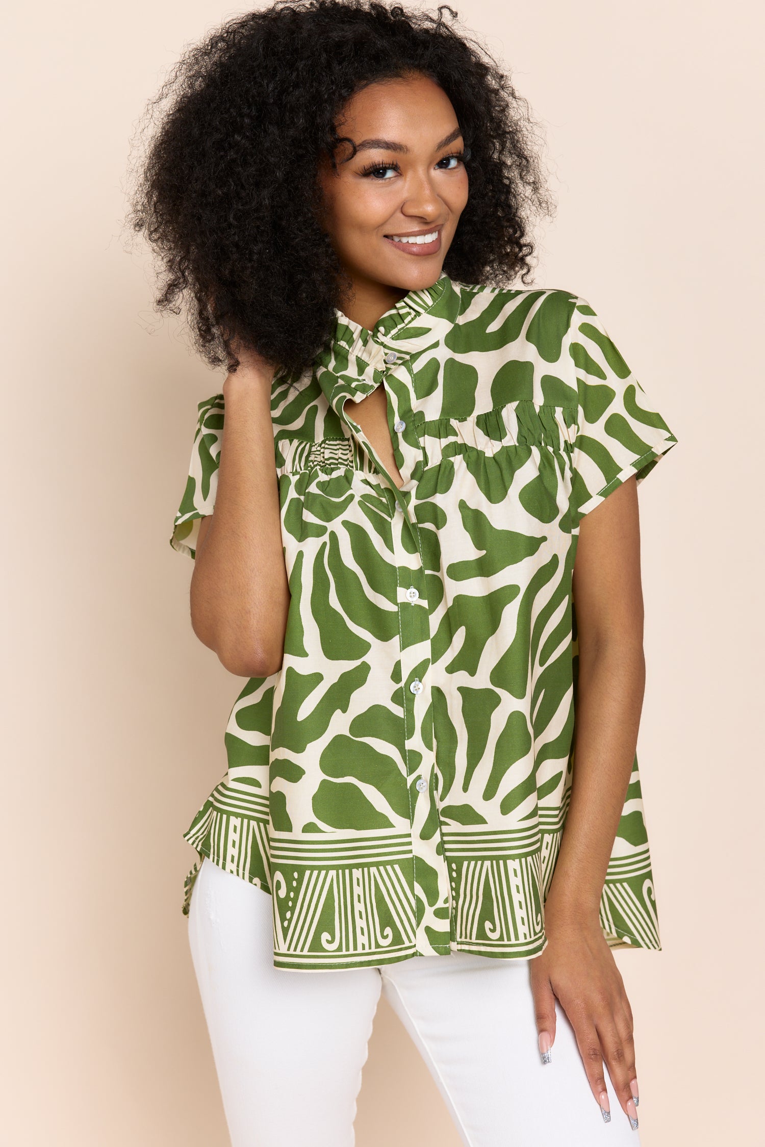 TRENA – Sofia Collections