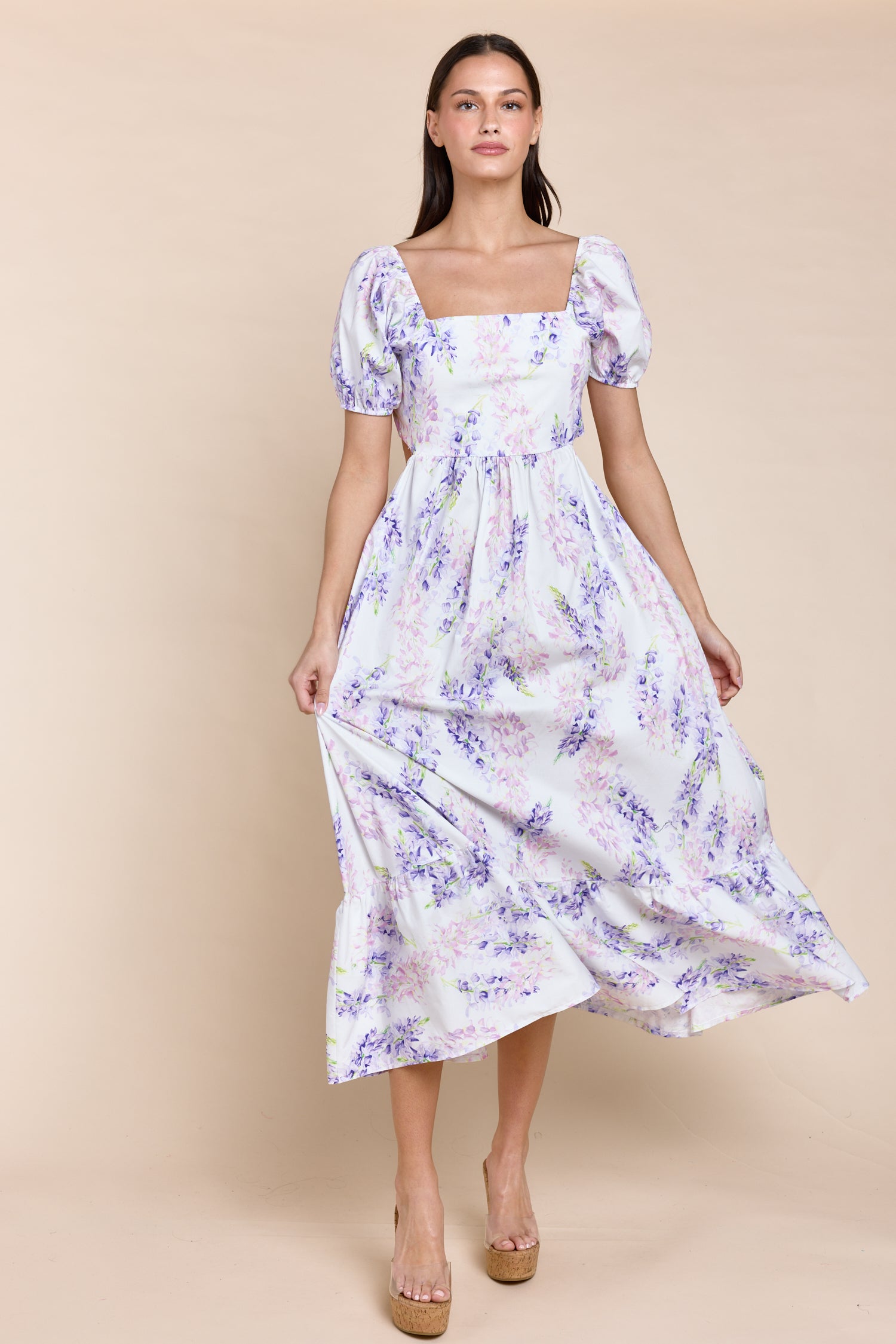 DALLAS – Sofia Collections