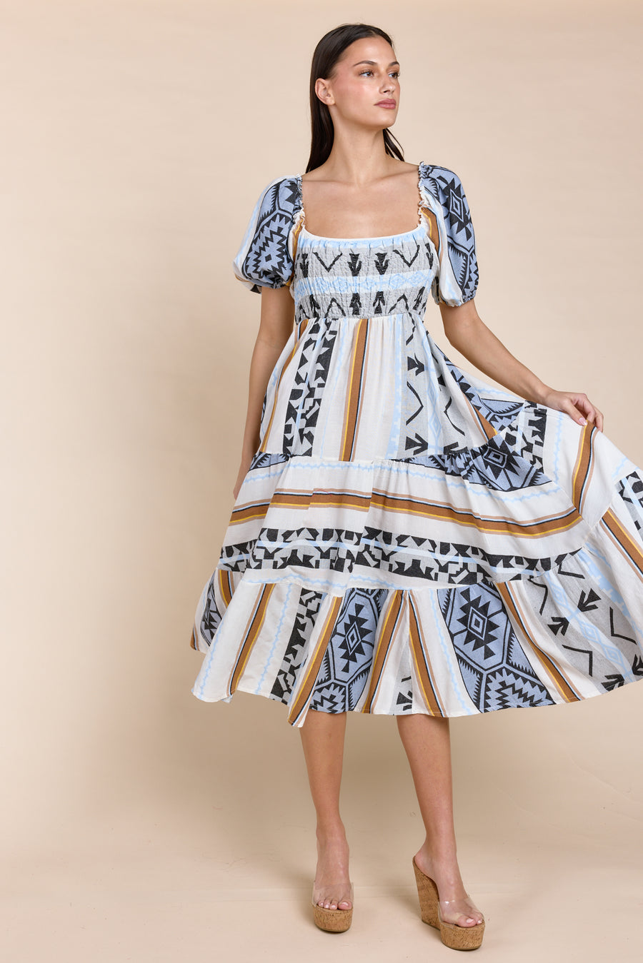 ZELMA – Sofia Collection