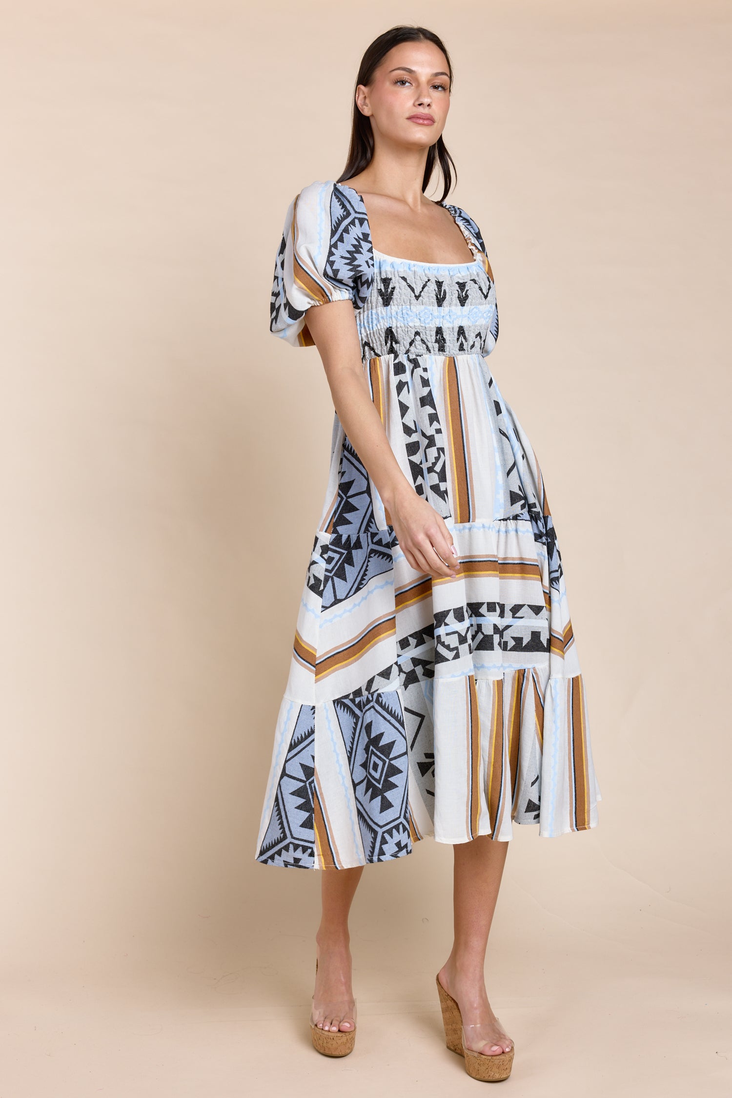 ZELMA – Sofia Collection