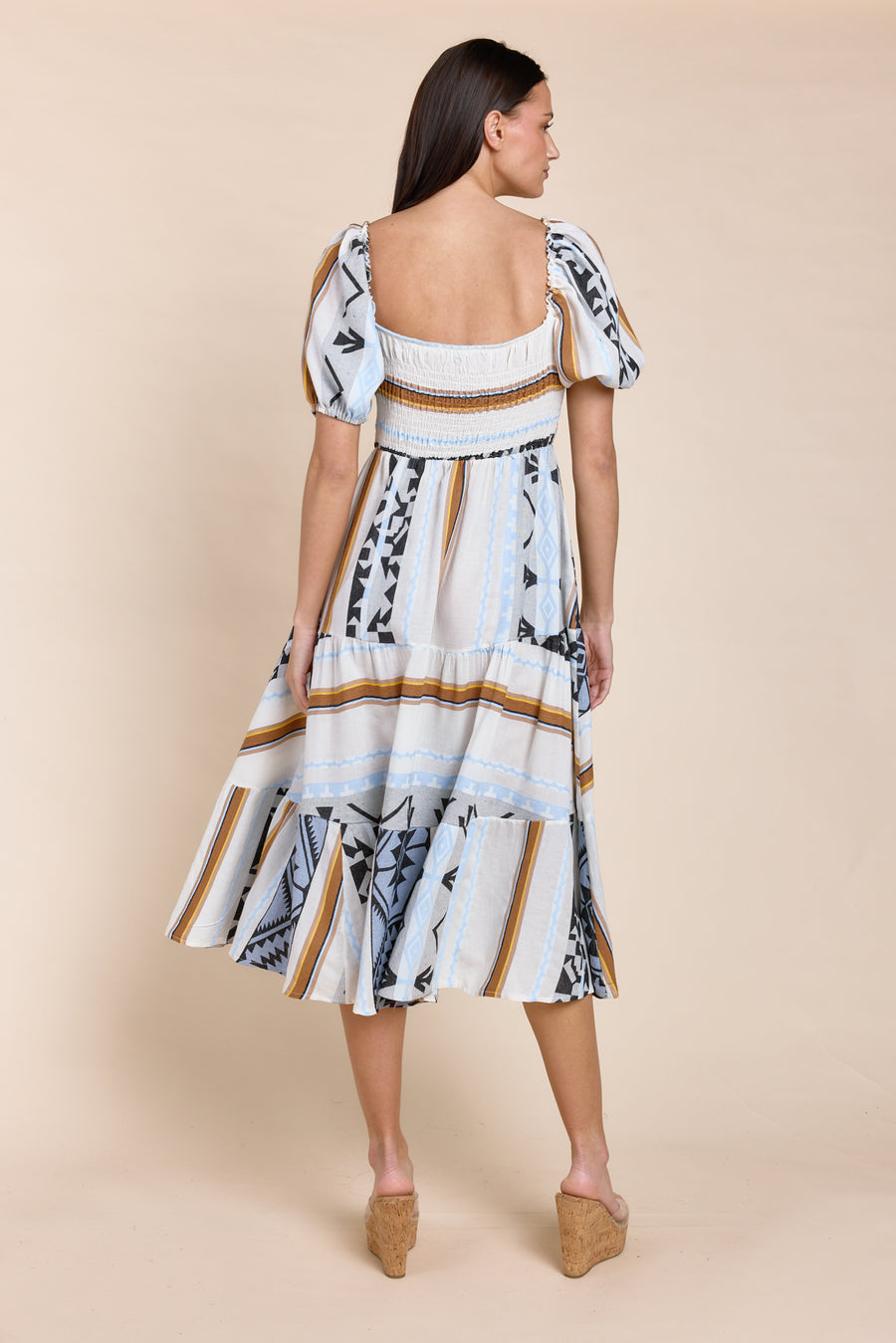 ZELMA – Sofia Collection