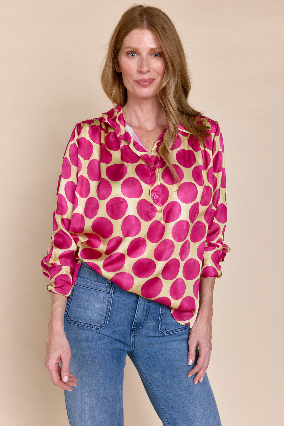 GIULIA – Sofia Collections