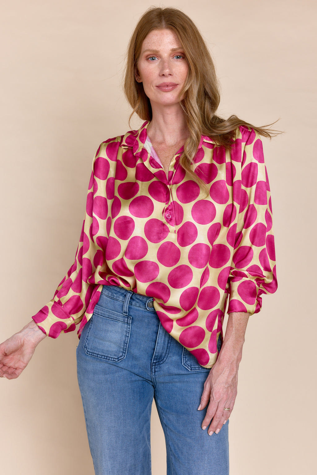 GIULIA – Sofia Collections