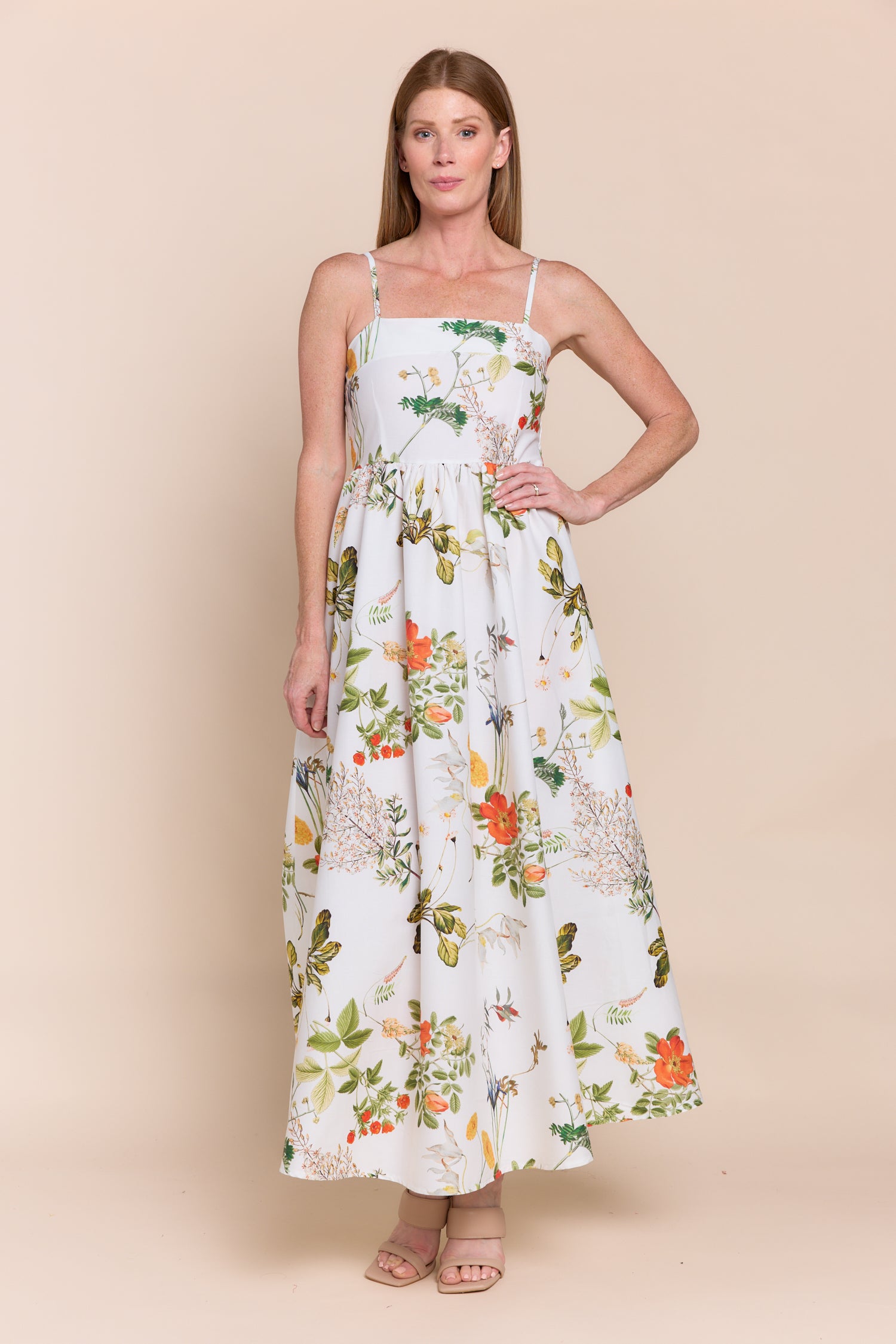 CARINA – Sofia Collections