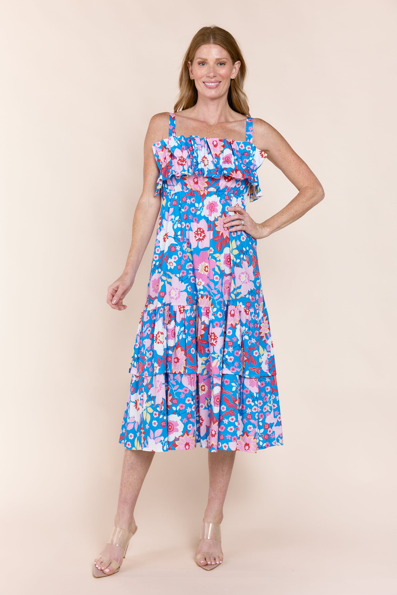 FABIANA – Sofia Collections
