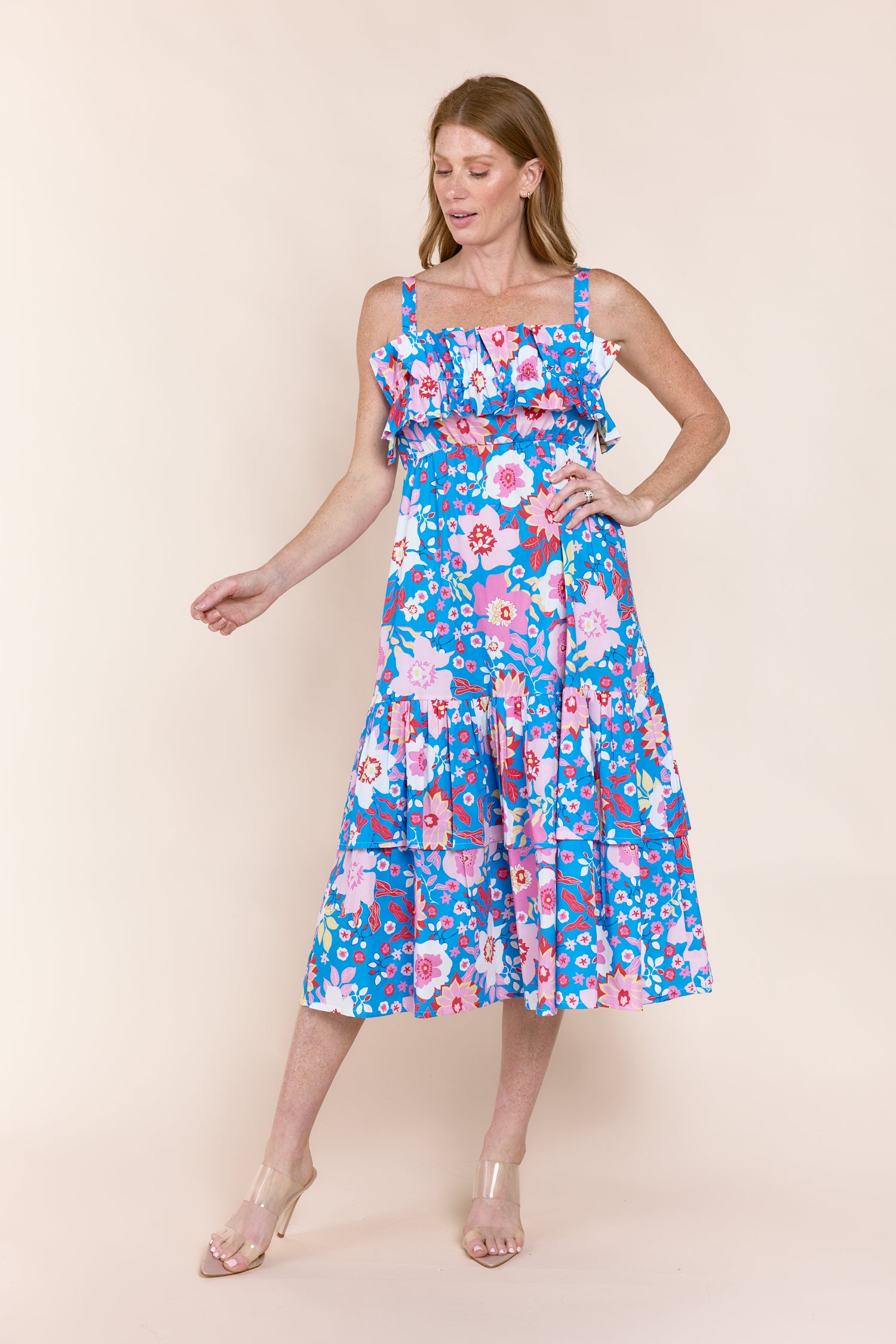 FABIANA – Sofia Collections