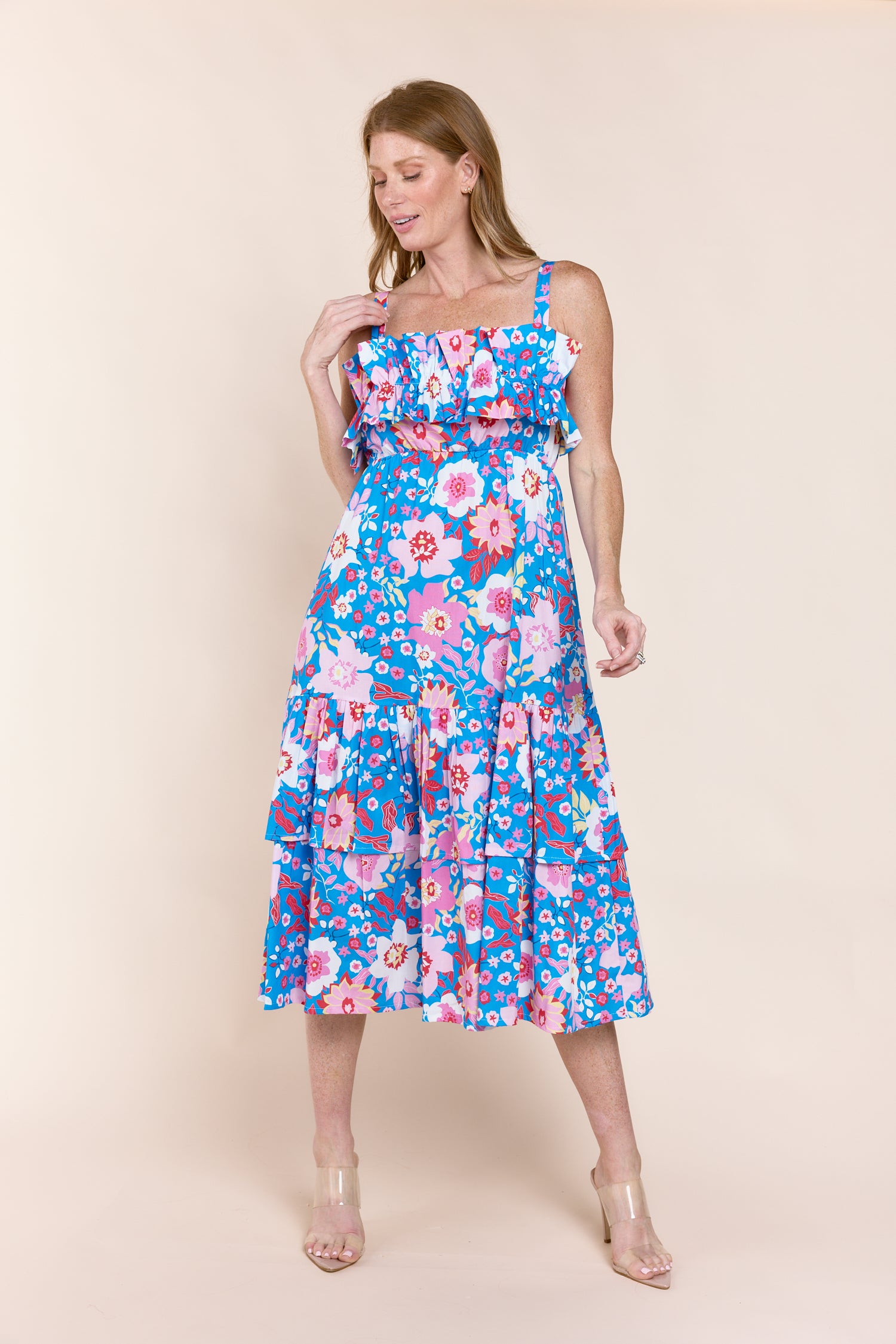 FABIANA – Sofia Collections
