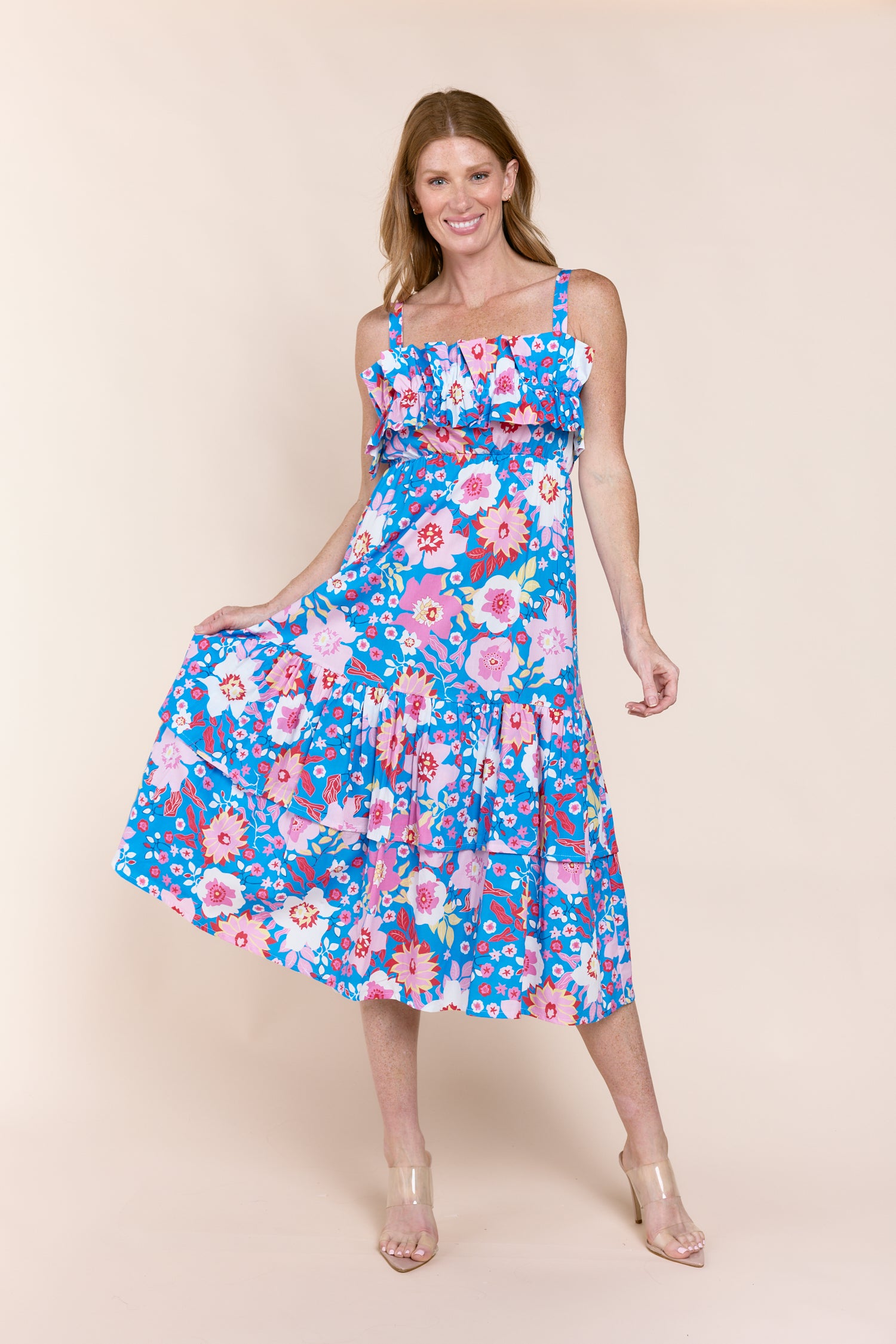 FABIANA – Sofia Collections