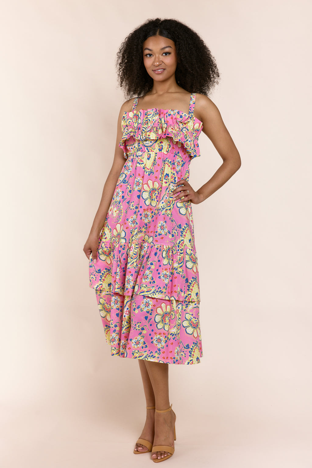 FABIANA – Sofia Collections