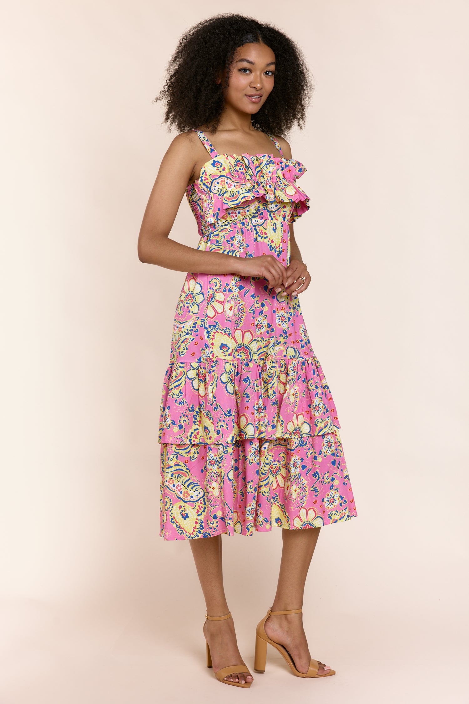 FABIANA – Sofia Collections