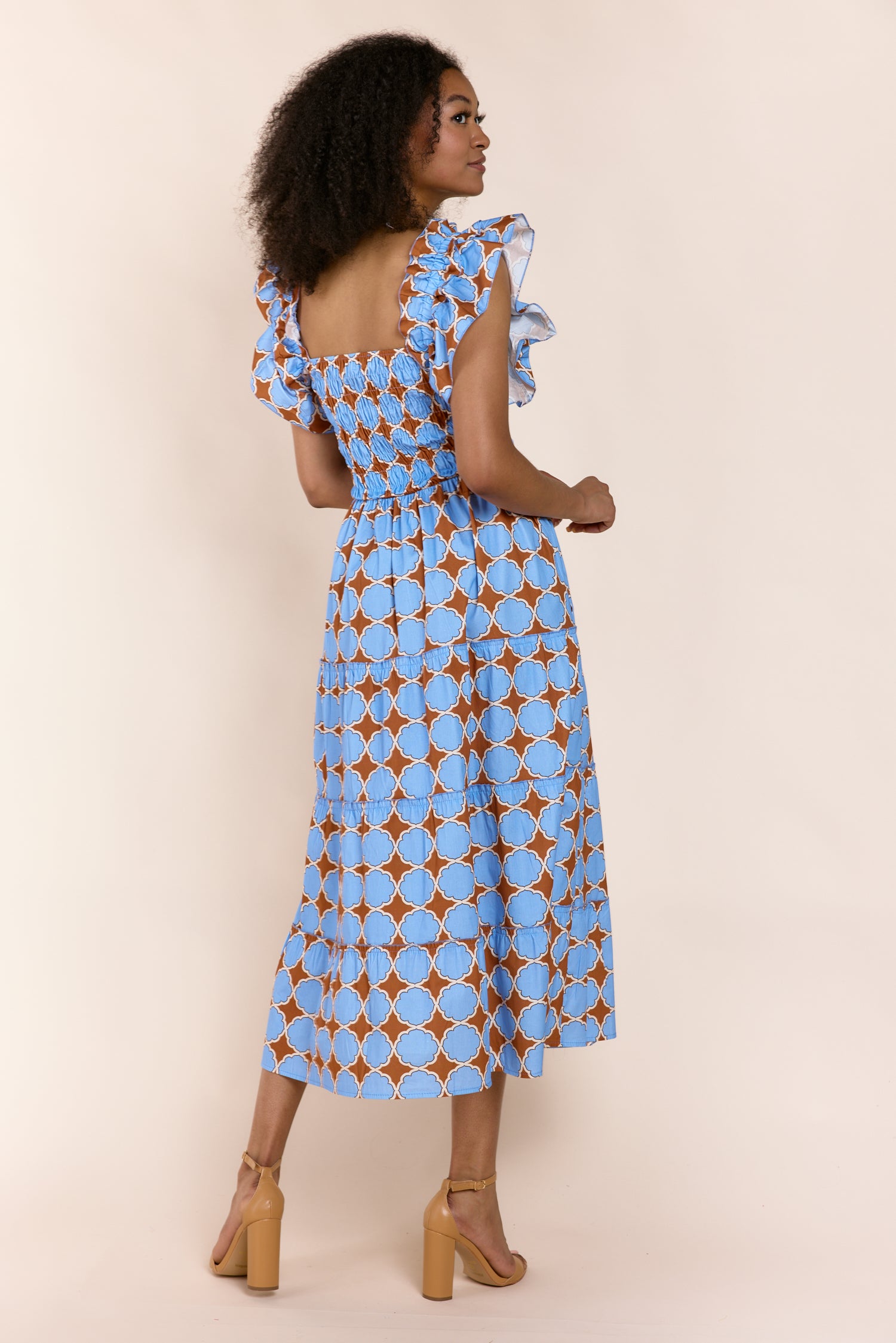 BERNICE – Sofia Collections