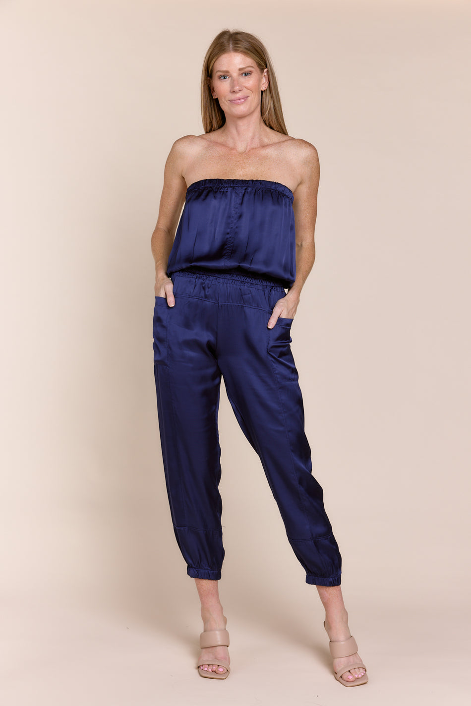 Pants & Rompers – Sofia Collections