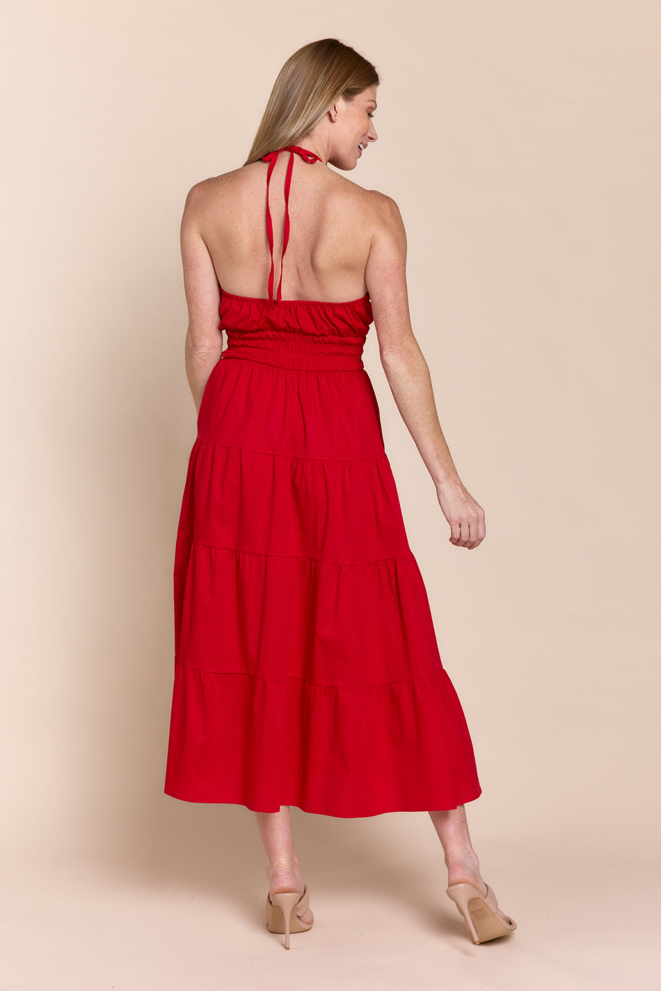 Italian Dresses for Ladies | Shop Italian Dresses Online – Sofia ...