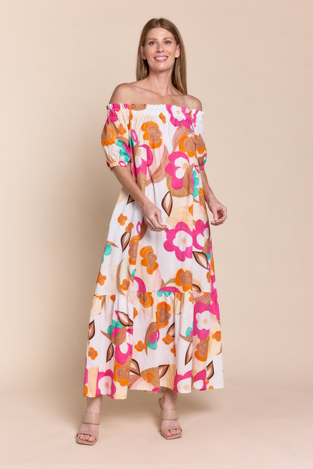 Italian Dresses for Ladies | Shop Italian Dresses Online – Sofia ...