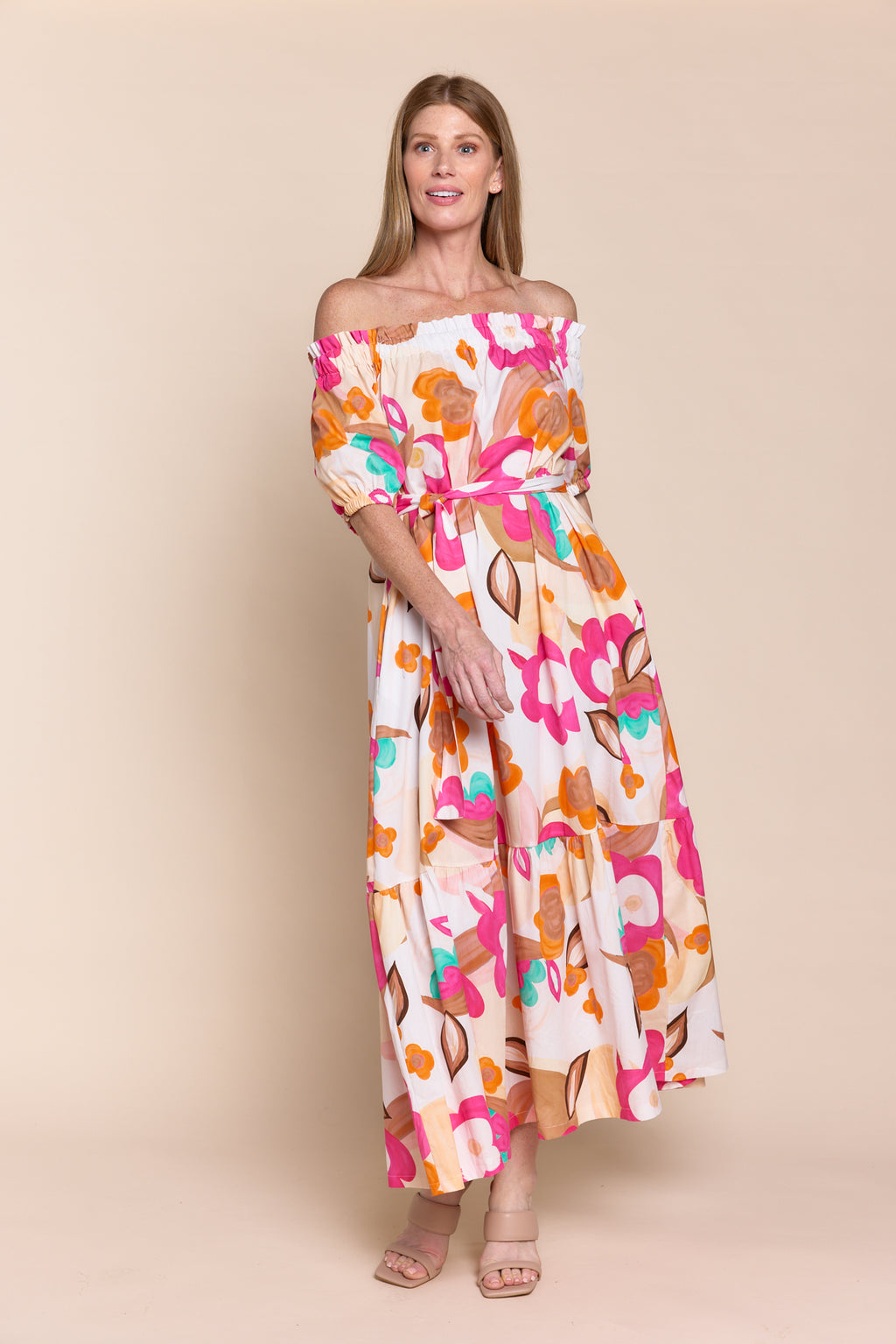 Italian Dresses for Ladies | Shop Italian Dresses Online – Sofia Collections