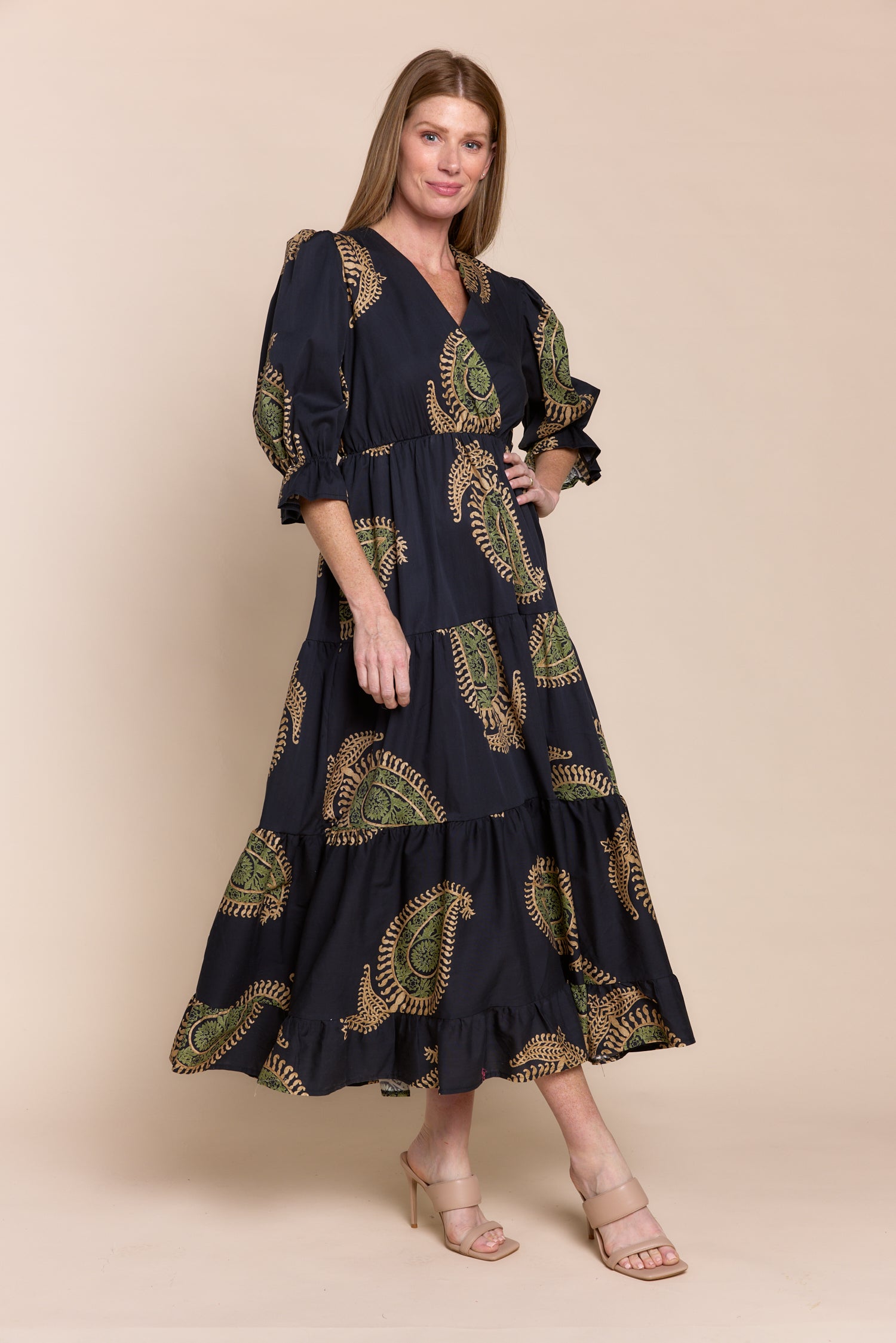 Premium Italian Clothing for Women – Sofia Collections