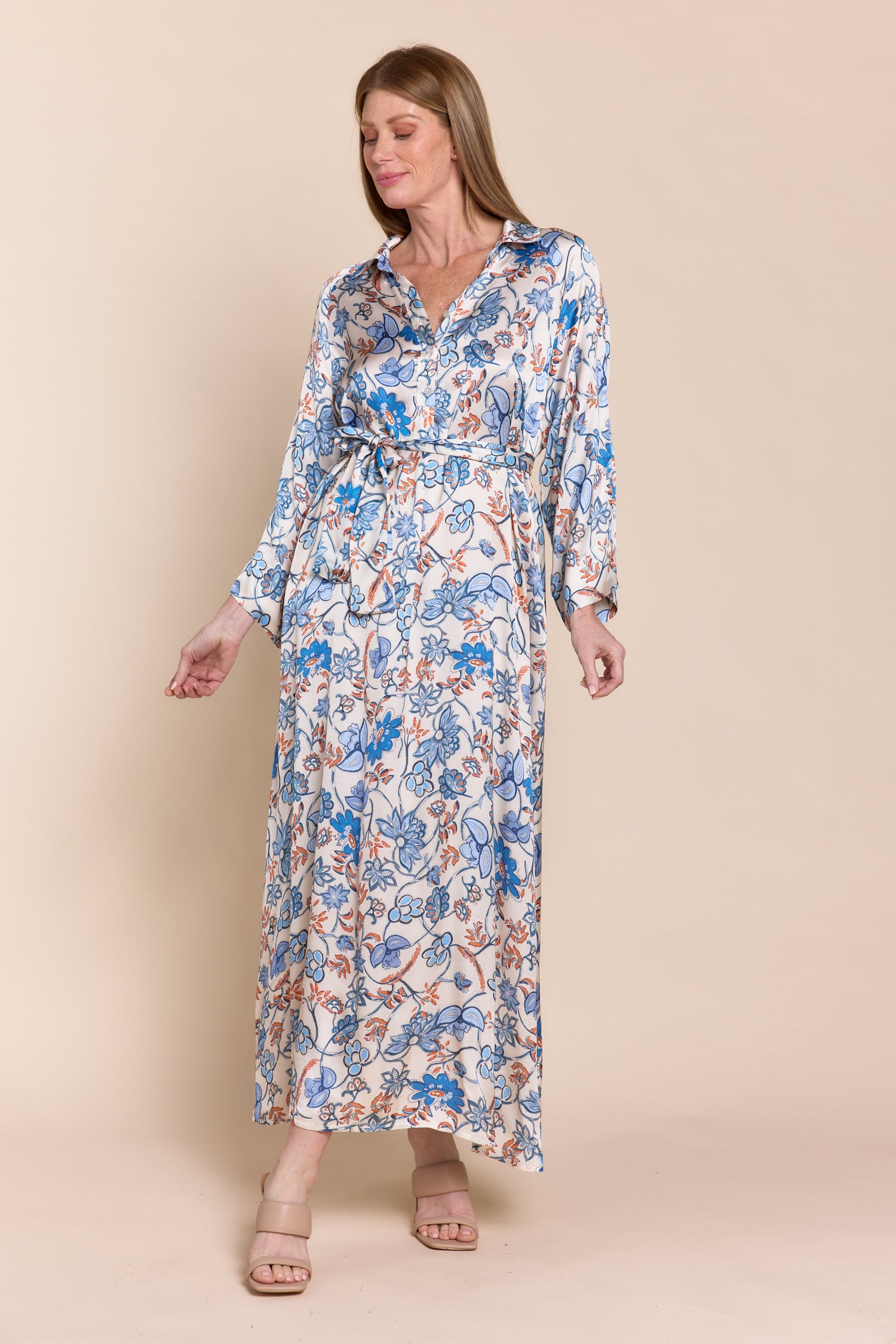 Satin Collection – Sofia Collections