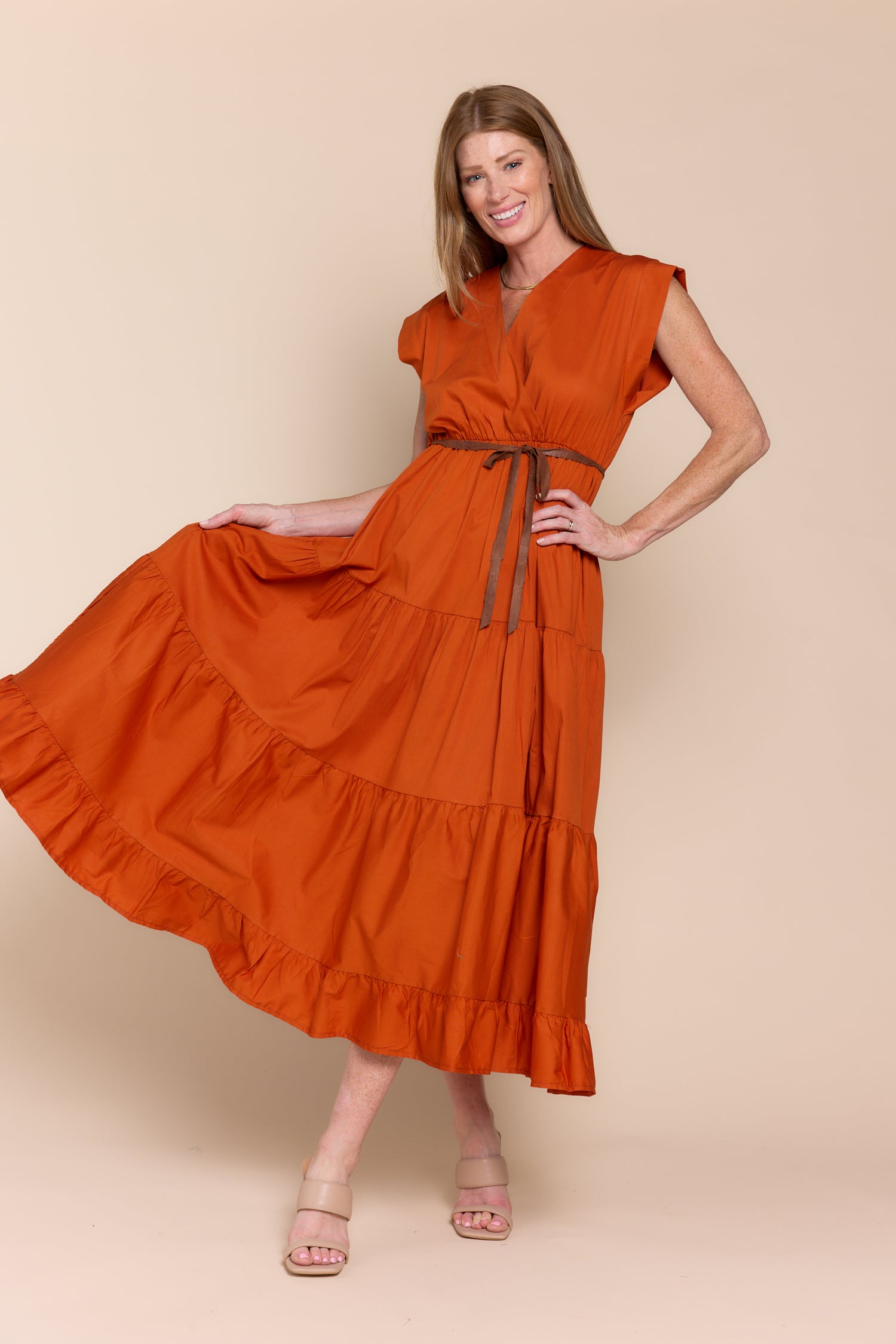 Premium Italian Clothing for Women – Sofia Collections