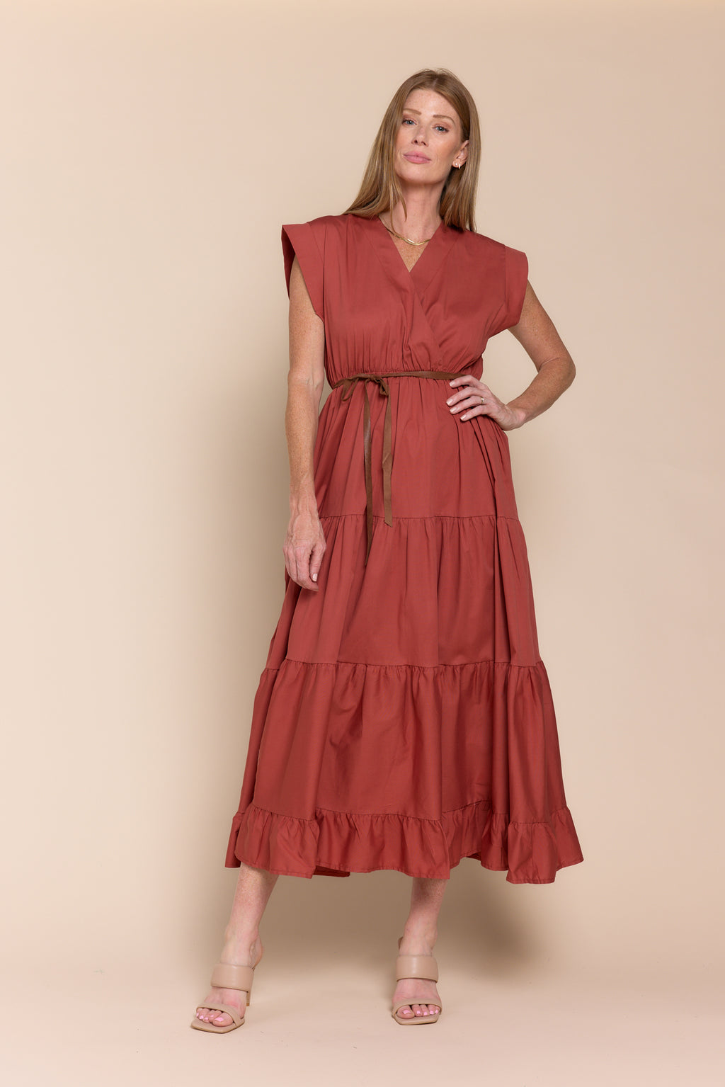 Premium Italian Clothing for Women – Sofia Collections