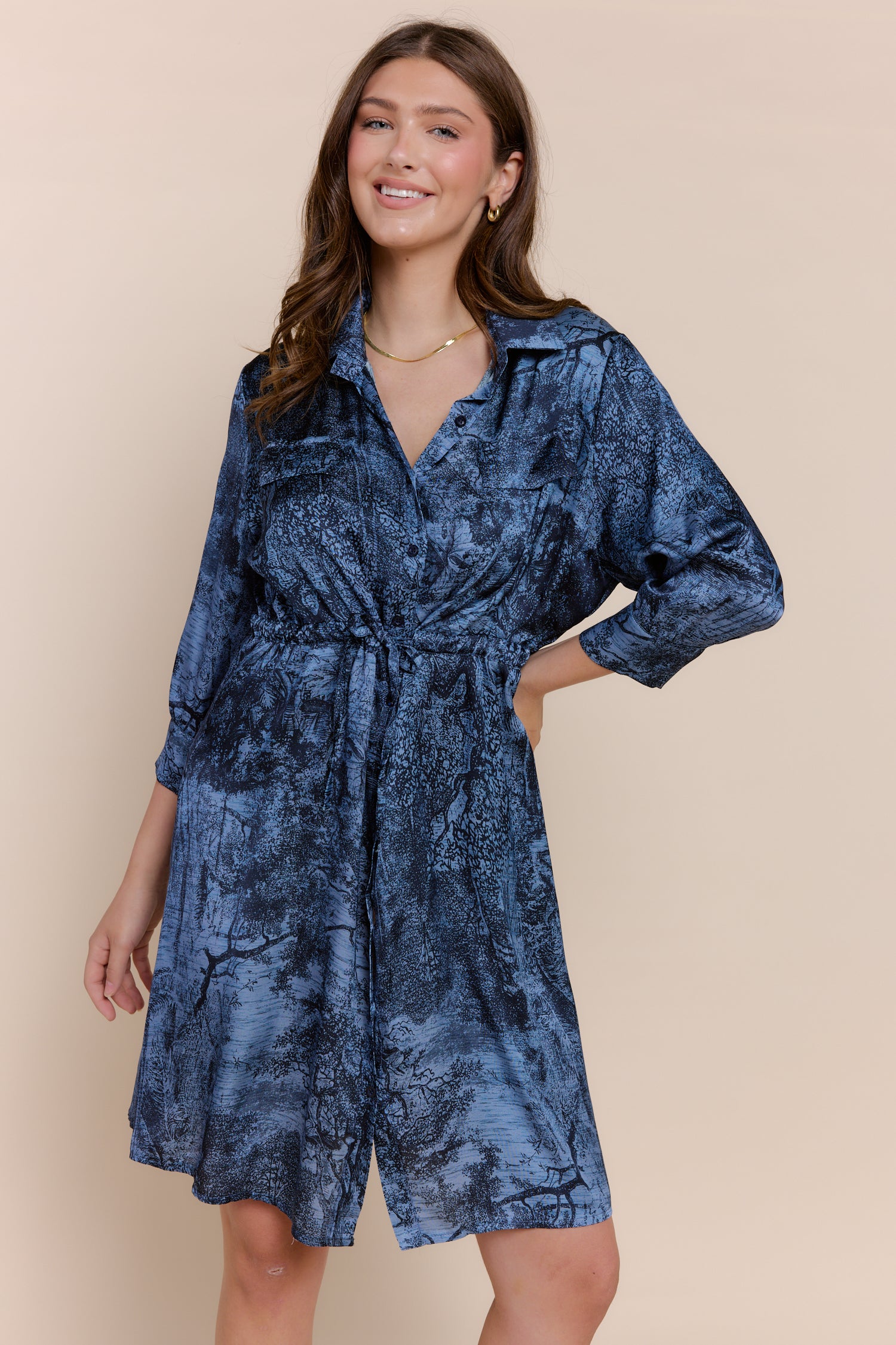 Premium Italian Clothing for Women – Sofia Collections
