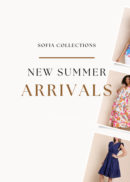 Premium Italian Clothing for Women – Sofia Collections