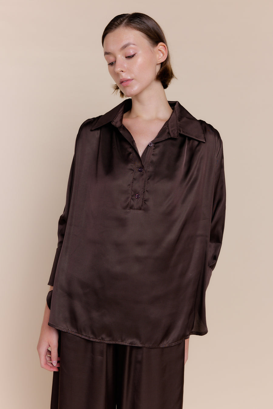 Italian Designer Tops for Women | SOFIA COLLECTIONS – Page 2 – Sofia Collection