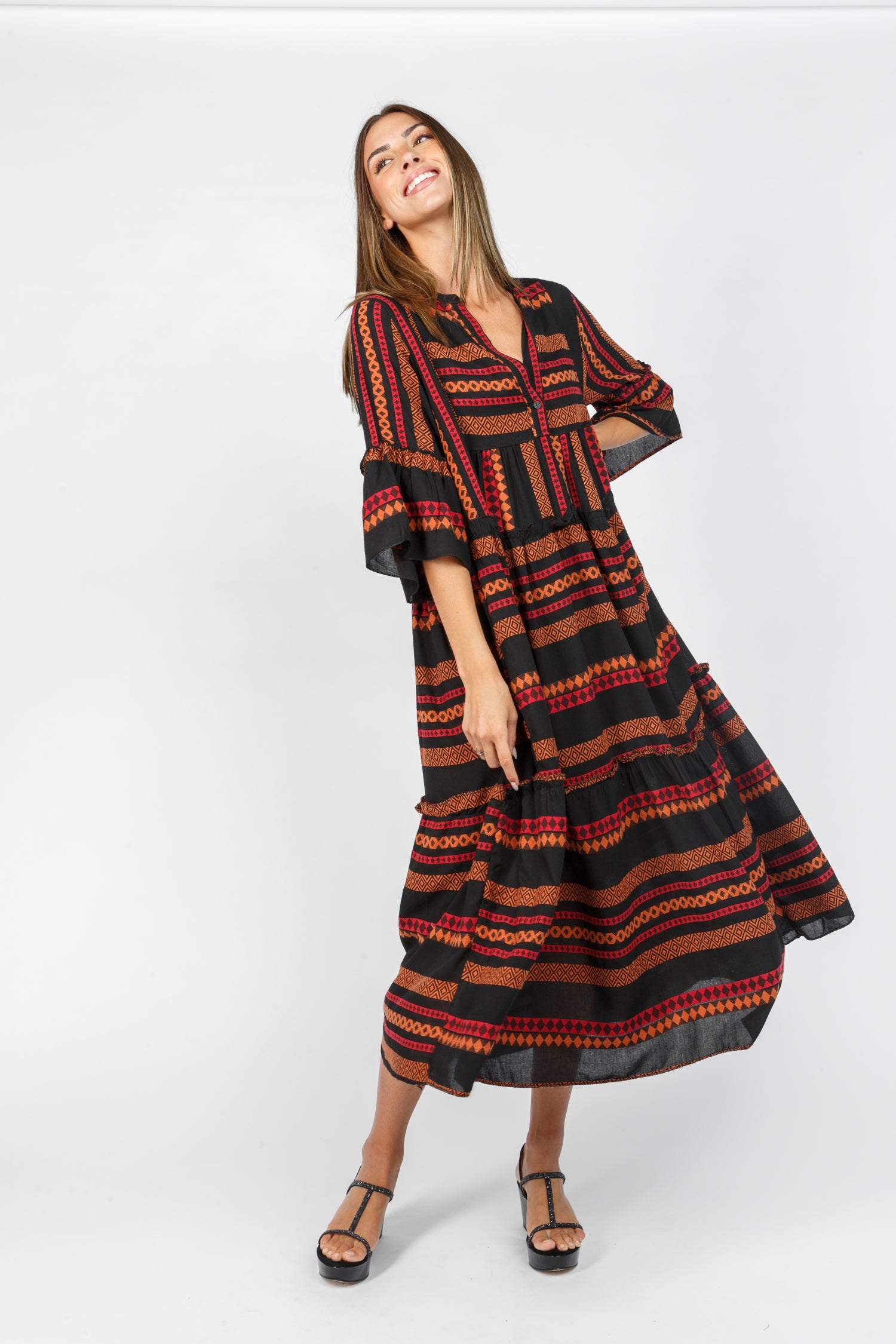 BARCELONA – Sofia Collections