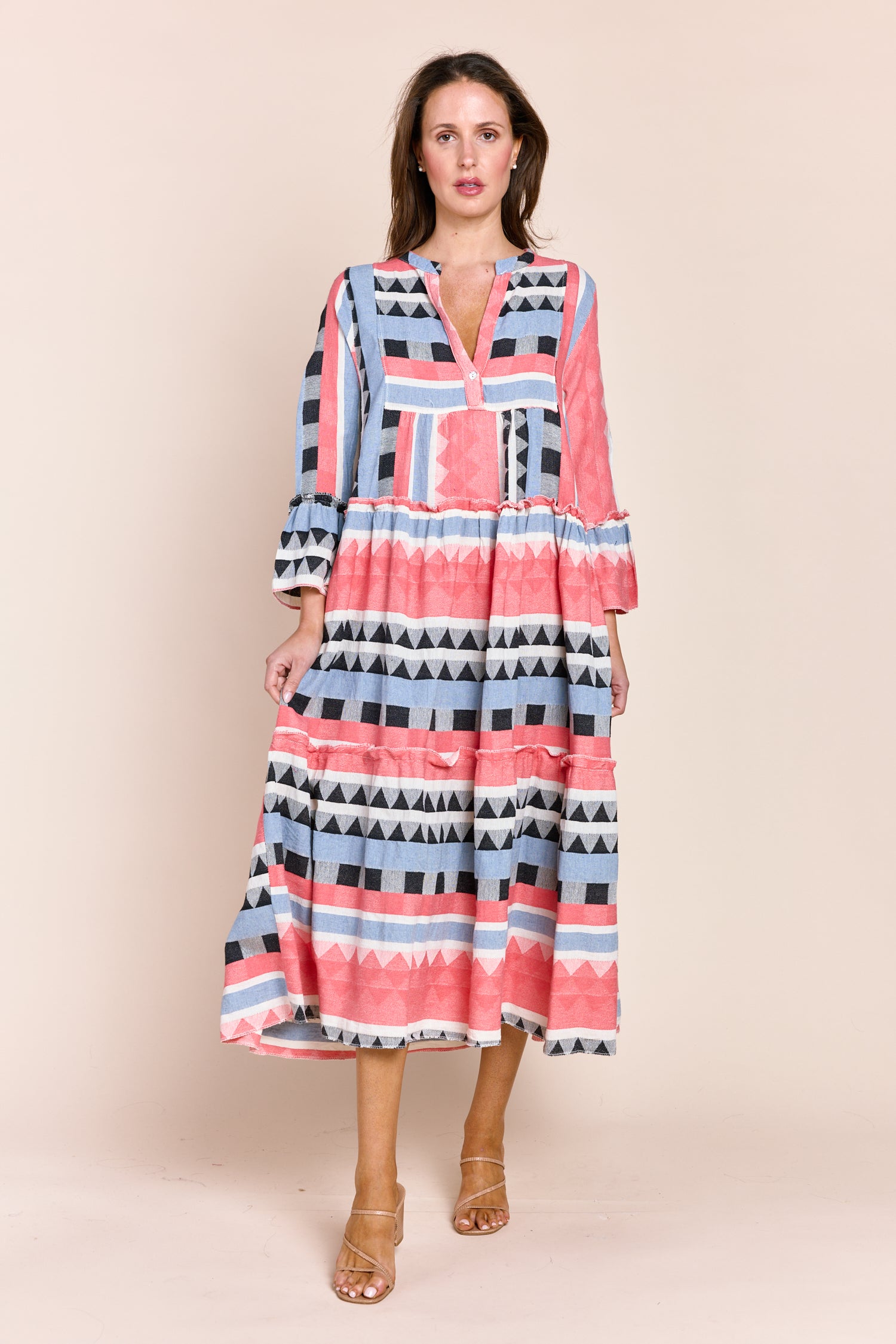 BARCELONA – Sofia Collection